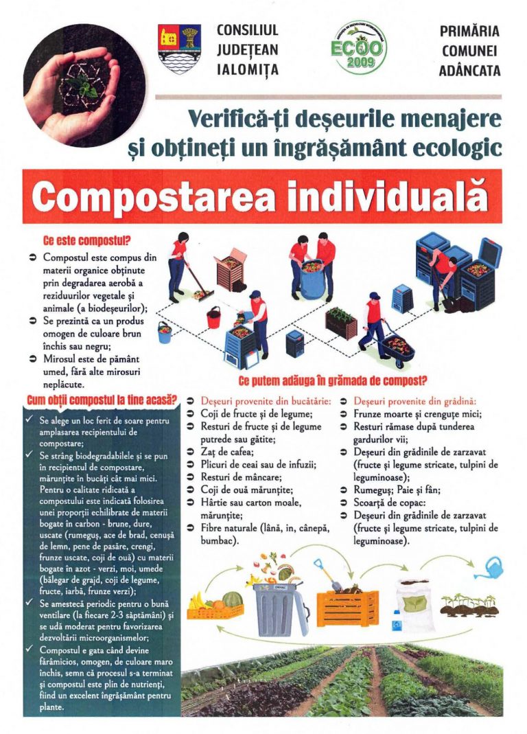Prima pagină - Primaria Adincata : Primaria Adincata