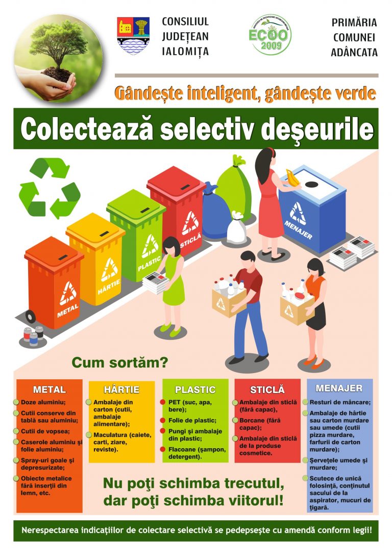 Prima pagină - Primaria Adincata : Primaria Adincata